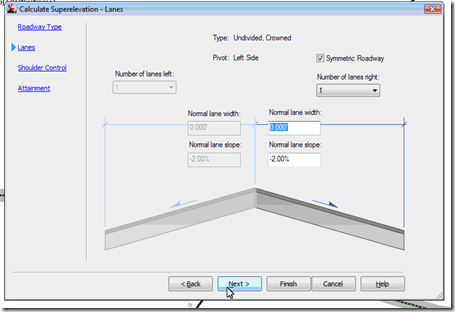 Civil 3D Reminders: Civil 3D 2012